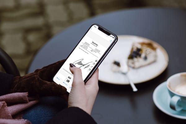 Doximity DocFax | A free HIPAA-compliant online fax service.