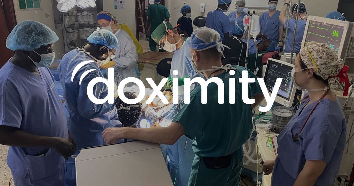 Doximity Foundation