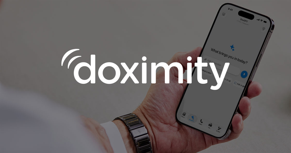 DoxGPT