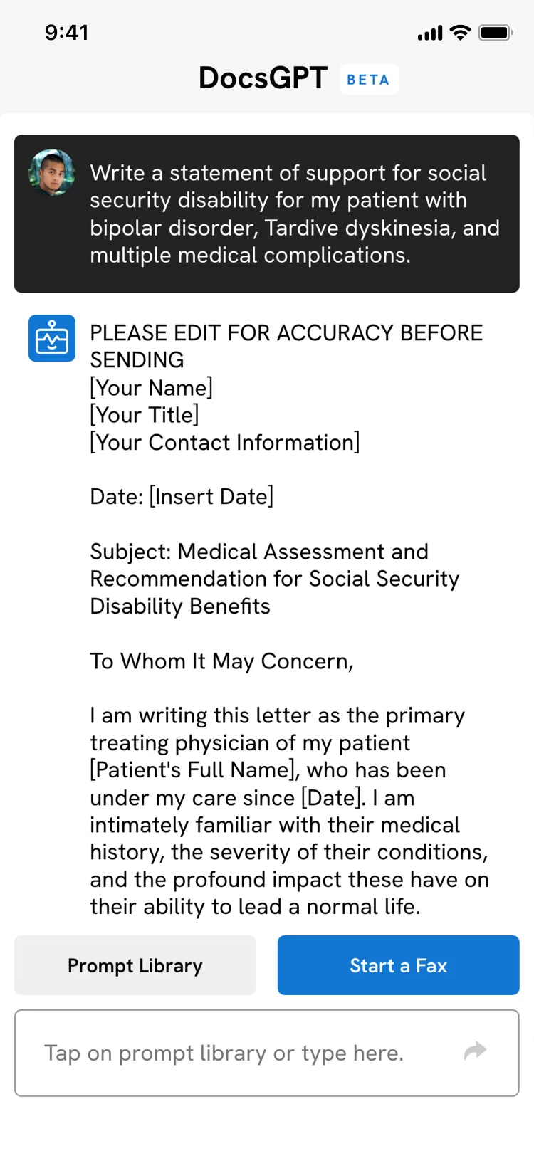 Environmental, Social and Governance