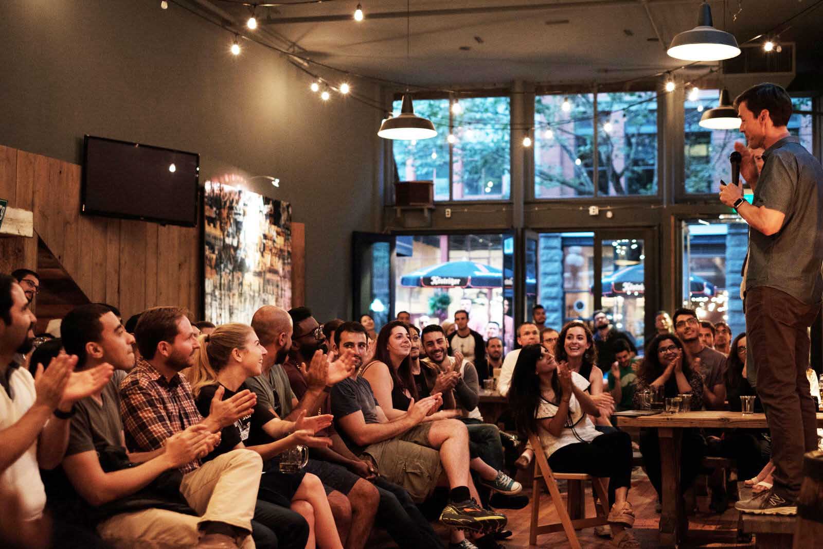 Work @ Doximity | About Doximity