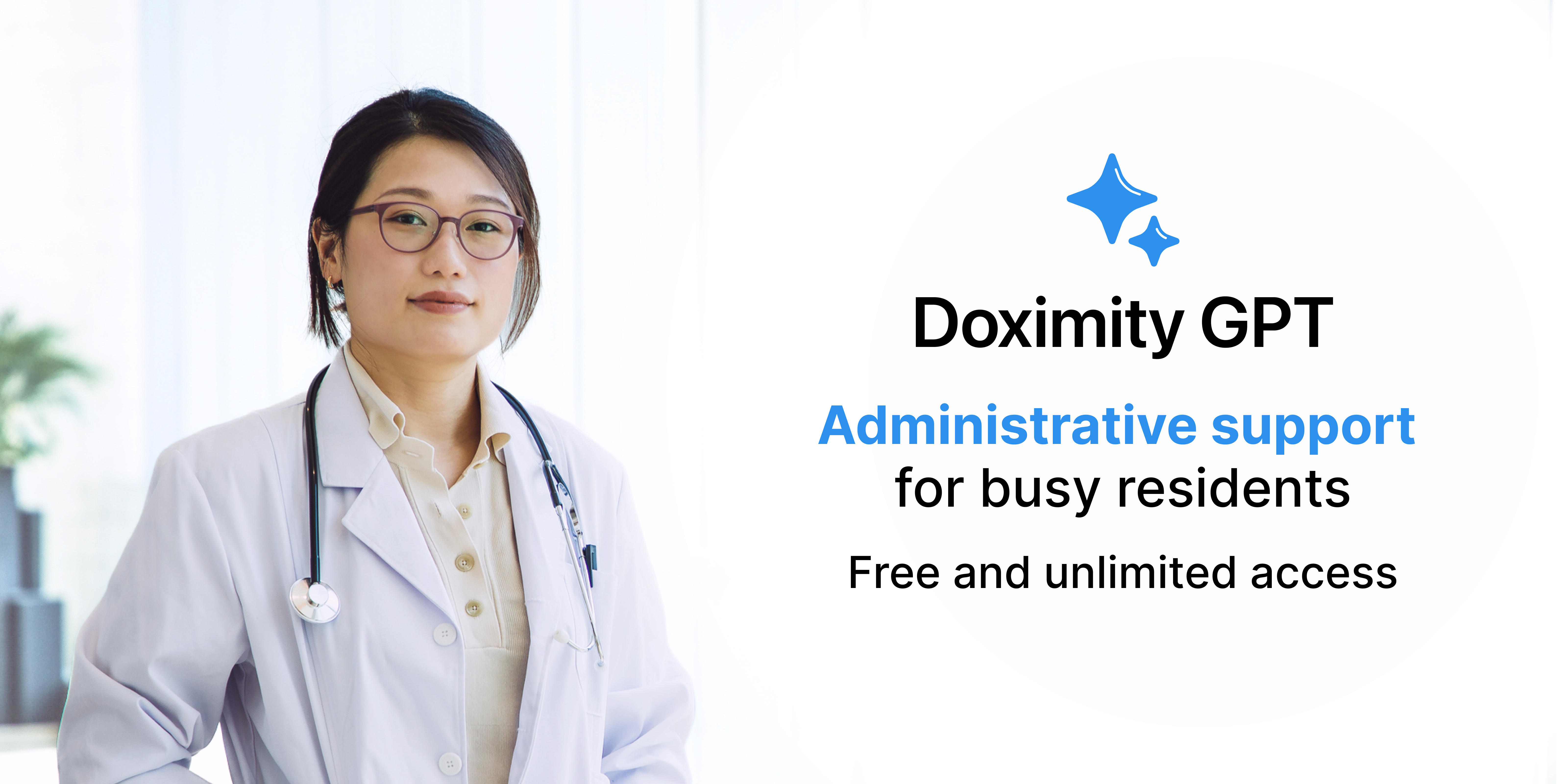 Doximity Residency Navigator